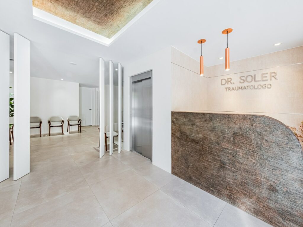 Entrevista en Cadena Cope Elche al Dr Soler